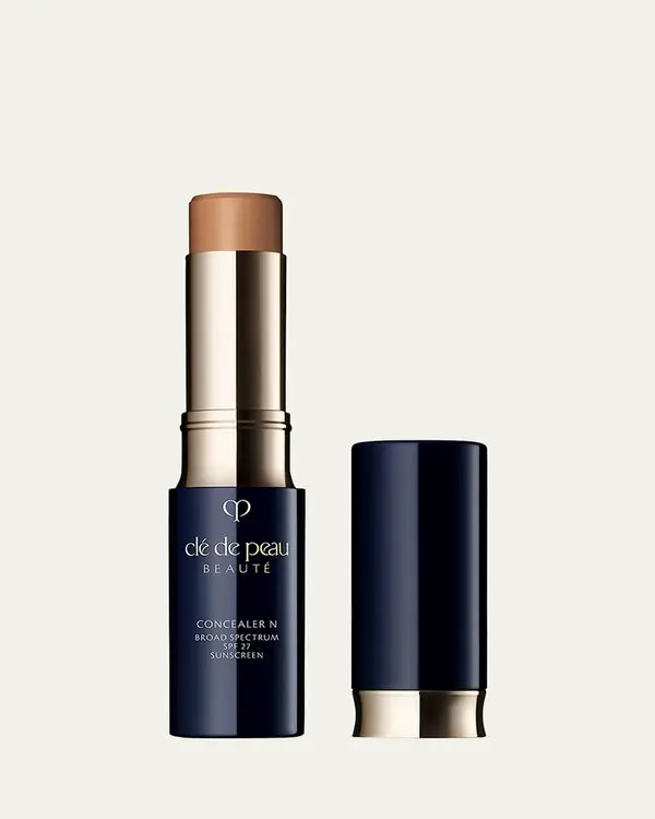 CLE DE PEAU BEAUTE Concealer With Spf 27 - 11 Cocoa