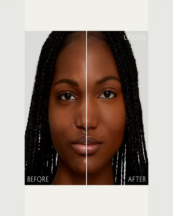 CLE DE PEAU BEAUTE Concealer With Spf 27 - 11 Cocoa