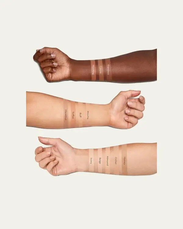 CLE DE PEAU BEAUTE Concealer With Spf 27 - 11 Cocoa