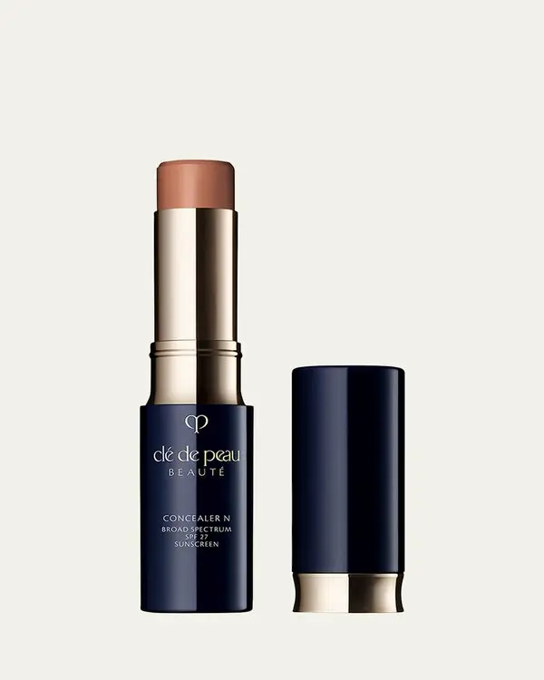 CLE DE PEAU BEAUTE Concealer With Spf 27 - 12 Nutmeg