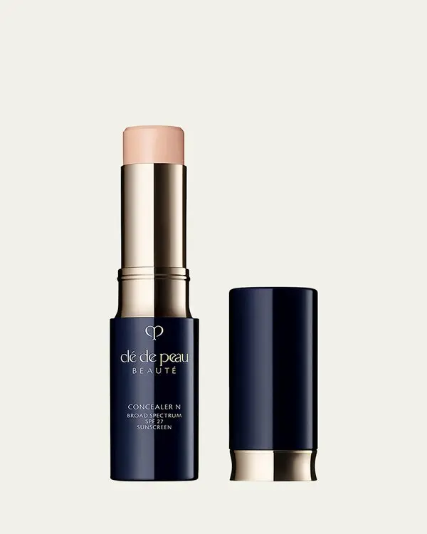 CLE DE PEAU BEAUTE Concealer With Spf 27 - 3 Beige
