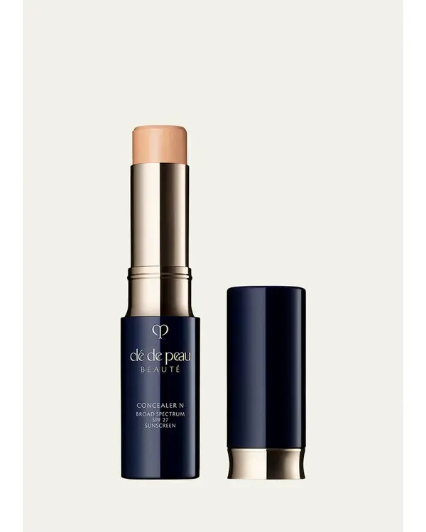 CLE DE PEAU BEAUTE Concealer With Spf 27 - 5 Honey