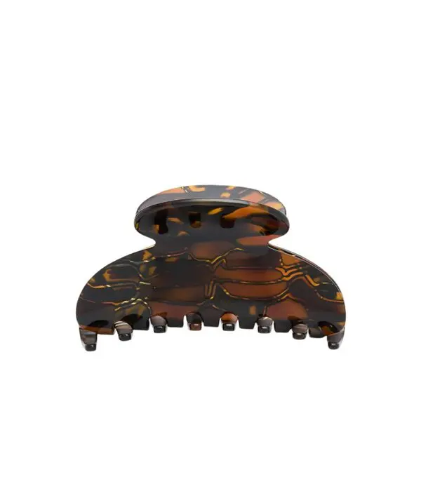 France Luxe - France Luxe Couture Classic Jaw Clip