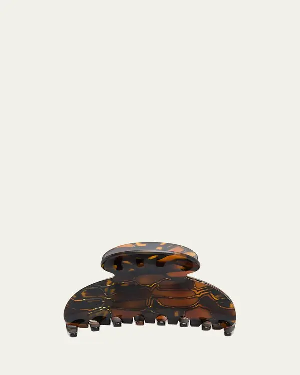 France Luxe - France Luxe Couture Classic Jaw Clip