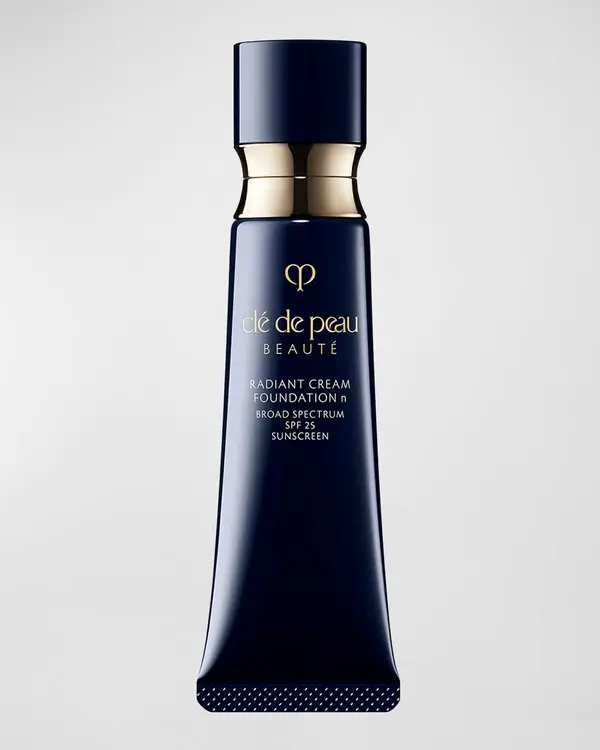 CLE DE PEAU BEAUTE Radiant Cream Foundation Spf 25 - I10