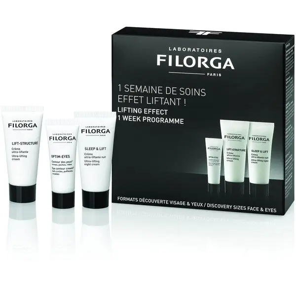 FILORGA Lift Sampling Kit