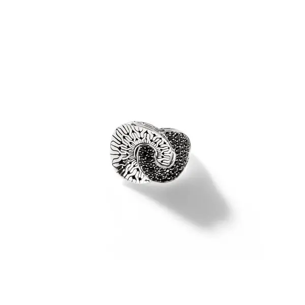 John Hardy Radial Ring