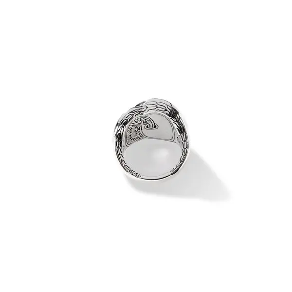 John Hardy Radial Ring