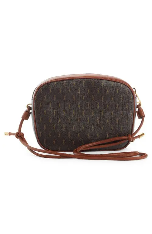 Saint Laurent Small Le Monogramme Camera Bag