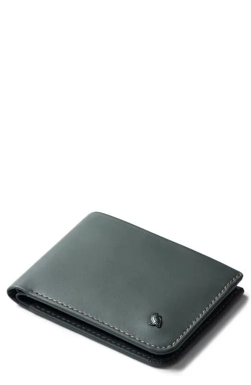 Bellroy Hide & Seek Wallet - Everglade