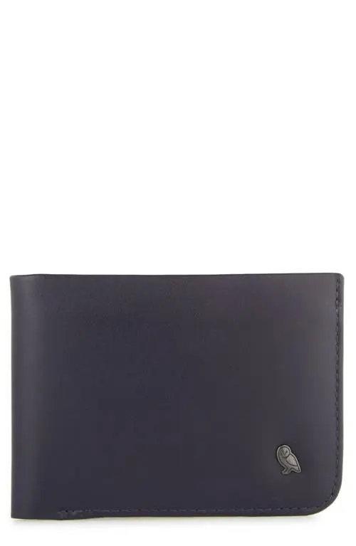Bellroy Hide & Seek Wallet - Ocean
