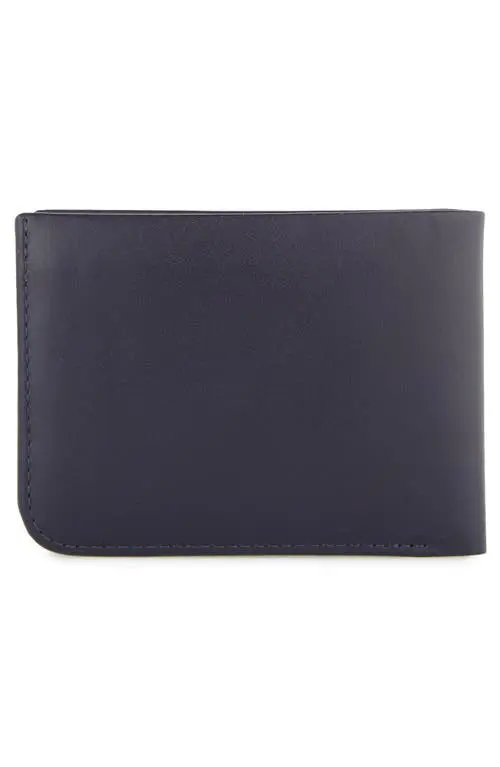 Bellroy Hide & Seek Wallet - Ocean