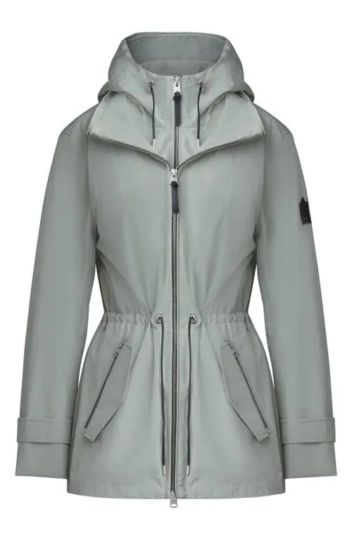 Mackage Melany Hooded Rain Jacket