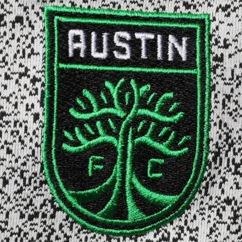 ANTIGUA Austin Fc Guide Full-zip Jacket