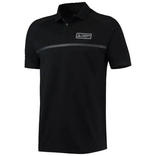 LEVELWEAR St. Louis Cardinals Sector Raglan Polo