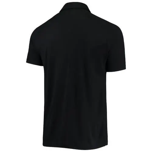 LEVELWEAR St. Louis Cardinals Sector Raglan Polo