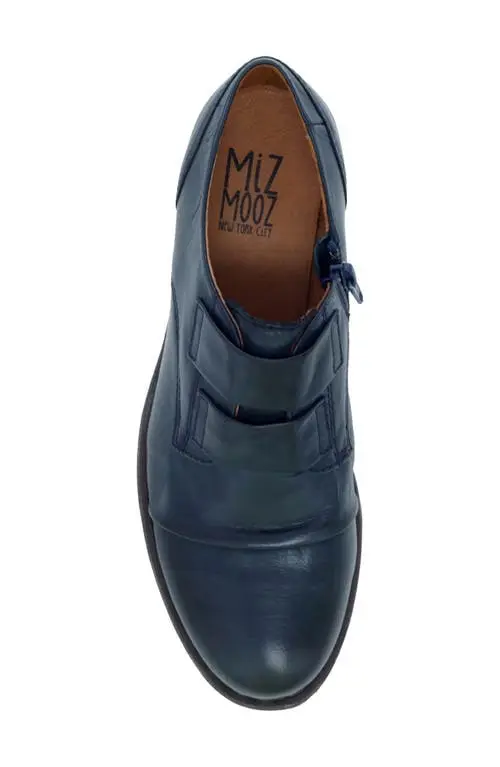 Miz Mooz Liam Oxford - Ocean