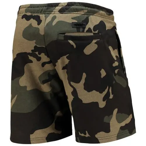 PRO STANDARD Memphis Grizzlies Team Shorts