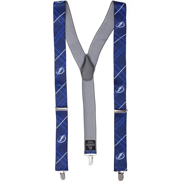 EAGLES WINGS Tampa Bay Lightning Suspenders