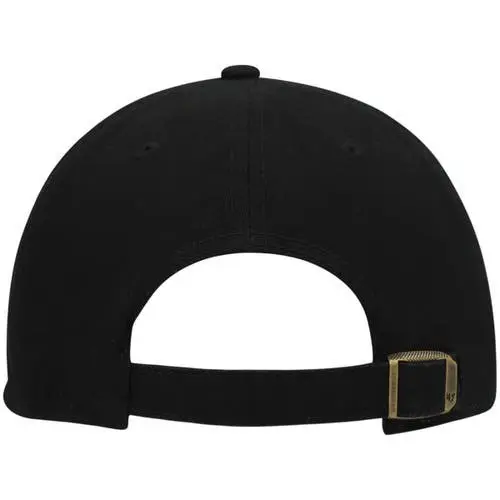 '47 Miami Marlins Team Miata Clean Up Adjustable Hat