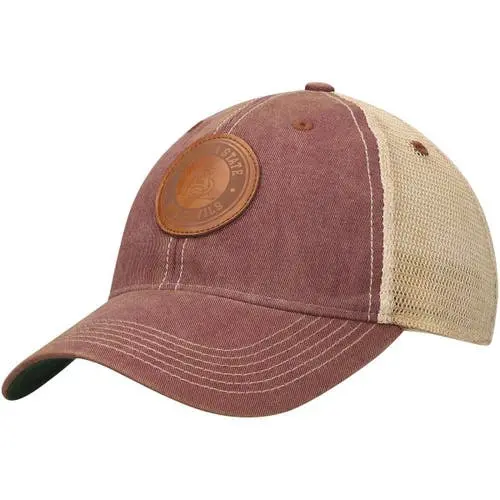 Our Legacy Arizona State Sun Devils Target Old Favorite Trucker Snapback Hat