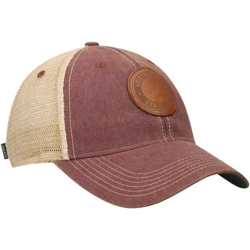 Our Legacy Arizona State Sun Devils Target Old Favorite Trucker Snapback Hat