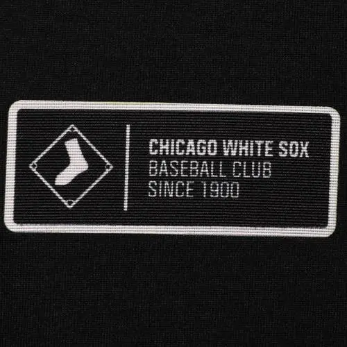LEVELWEAR Chicago White Sox Sector Raglan Polo
