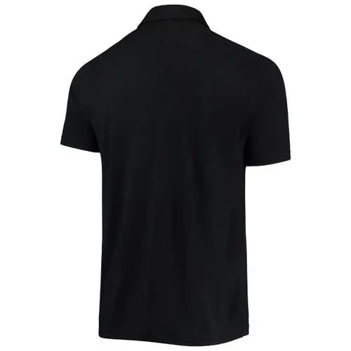 LEVELWEAR Chicago White Sox Sector Raglan Polo