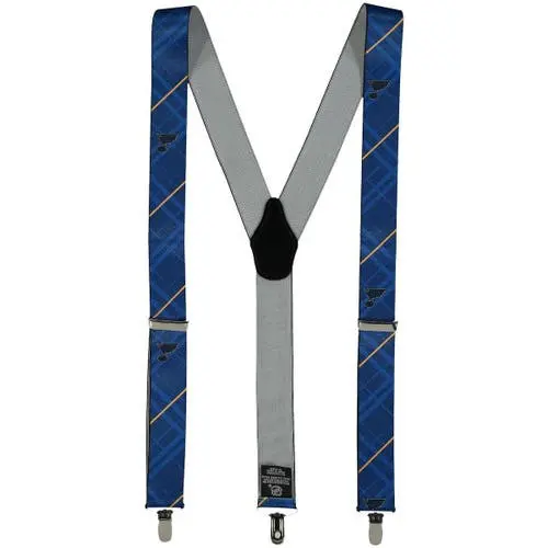 EAGLES WINGS St. Louis S Suspenders