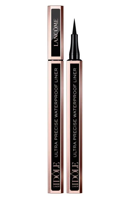 LANCOME Idôle Liner Ultra Precise Felt Tip Liquid Eyeliner - 01 Black