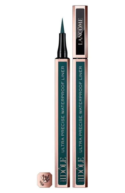 LANCOME Idôle Liner Ultra Precise Felt Tip Liquid Eyeliner - 02 Green