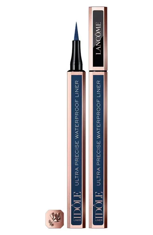 LANCOME Idôle Liner Ultra Precise Felt Tip Liquid Eyeliner - 03 Blue