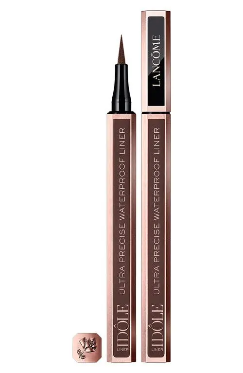 LANCOME Idôle Liner Ultra Precise Felt Tip Liquid Eyeliner - 04 Brown