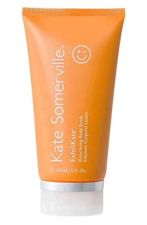 KATE SOMERVILLE® Exfolikate® Resurfacing Body Scrub - No Color
