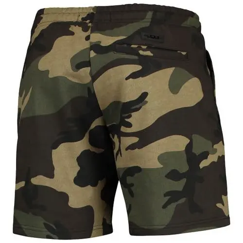 PRO STANDARD Los Angeles Lakers Team Shorts