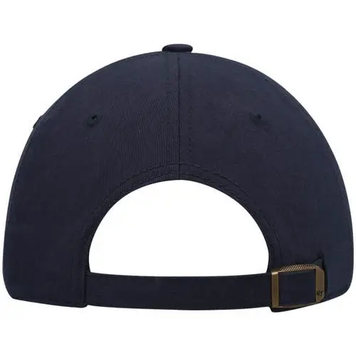 '47 Tennessee Titans Miata Clean Up Primary Adjustable Hat