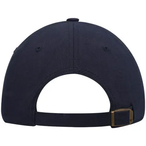 '47 Tennessee Titans Miata Clean Up Primary Adjustable Hat