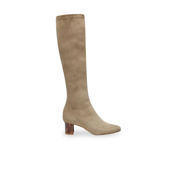 Sarah Flint Alexandra 50 Boots - Brown