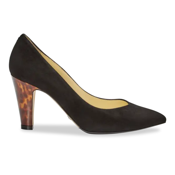 Sarah Flint Perfect Jay 85 Pumps - Black