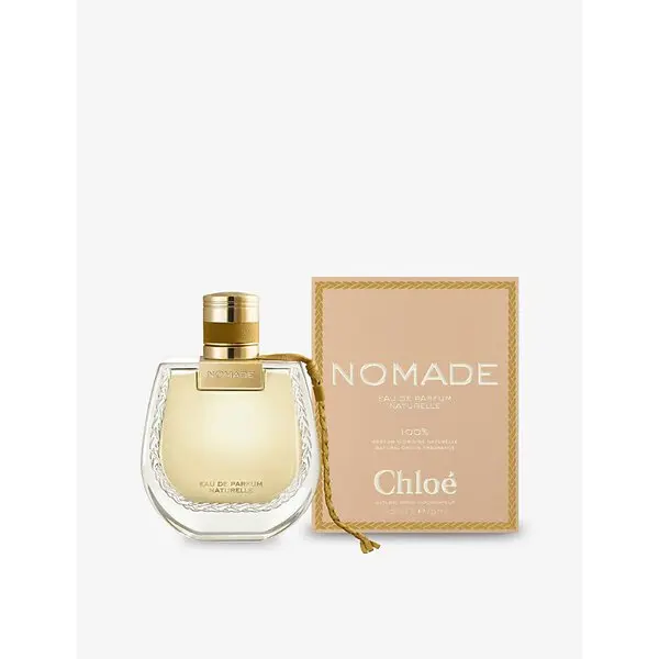 Chloé Nomade Eau De Parfum Naturelle