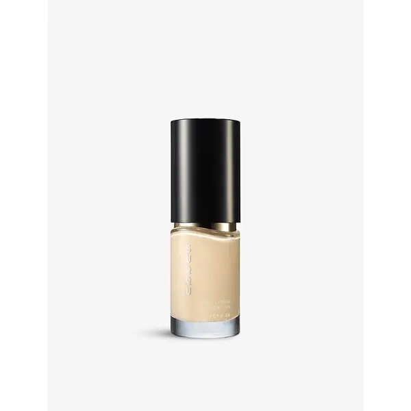 SUQQU The Liquid Foundation 30ml - 105