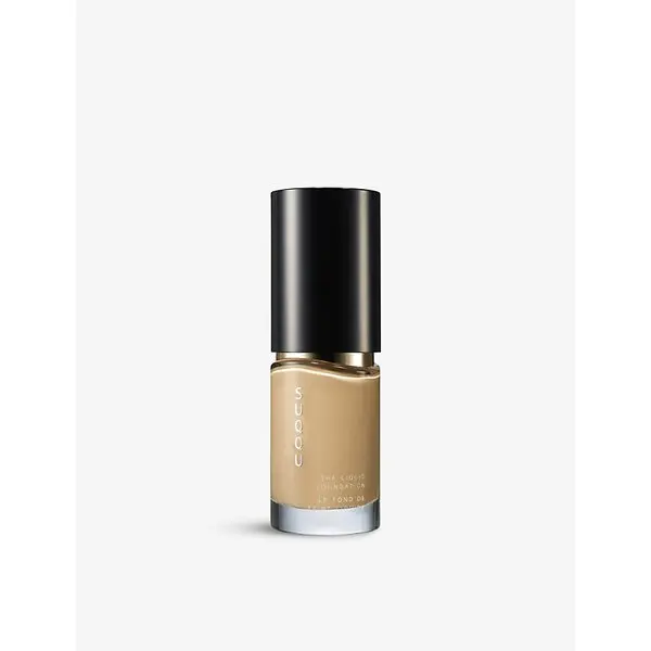 SUQQU The Liquid Foundation 30ml - 125