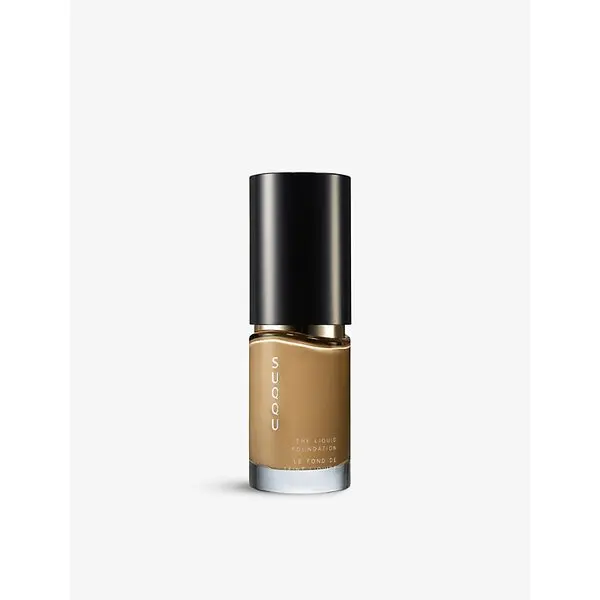 SUQQU The Liquid Foundation 30ml - 140