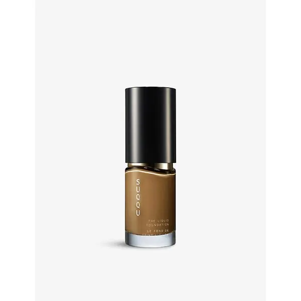 SUQQU The Liquid Foundation 30ml - 155