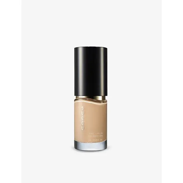 SUQQU The Liquid Foundation 30ml - 220