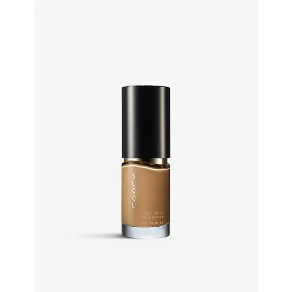 SUQQU The Liquid Foundation 30ml - 240