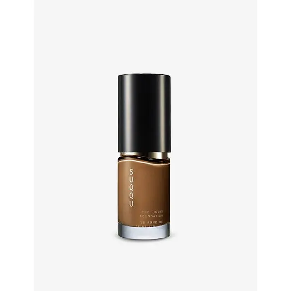 SUQQU The Liquid Foundation 30ml - 260