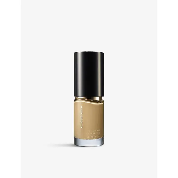 SUQQU The Liquid Foundation 30ml - 30