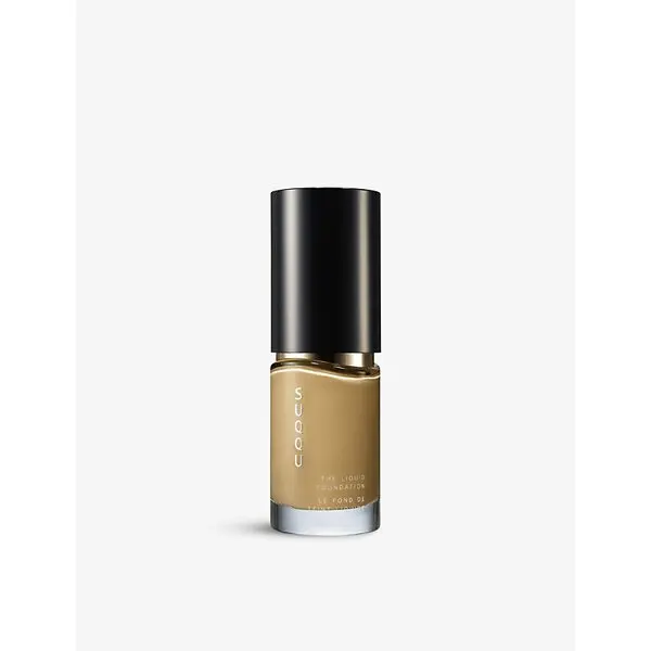 SUQQU The Liquid Foundation 30ml - 35