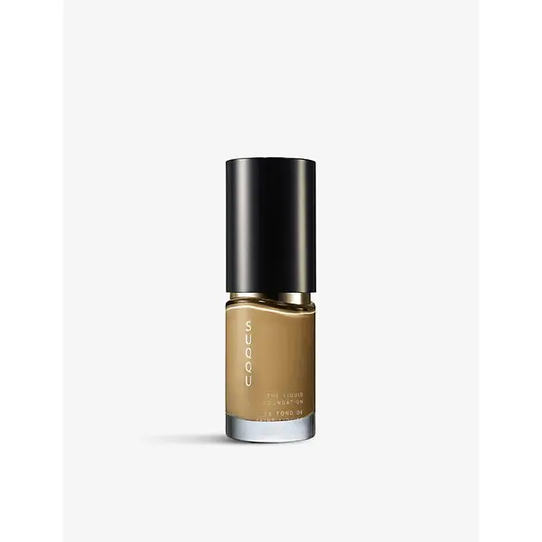 SUQQU The Liquid Foundation 30ml - 40